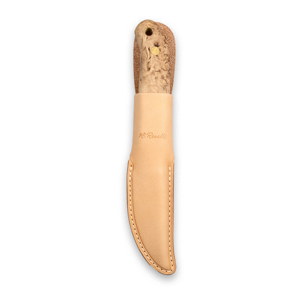 Full tang knives - Roselli