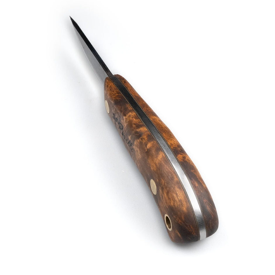 Outdoor Knives for Hunting, Fishing and Bushcraft | Roselli Finland
