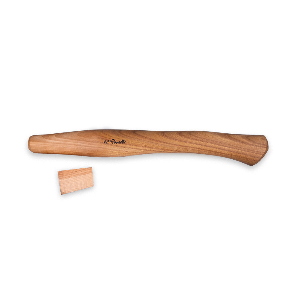 Handmade Exclusive Outdoor Axes | Roselli Finland