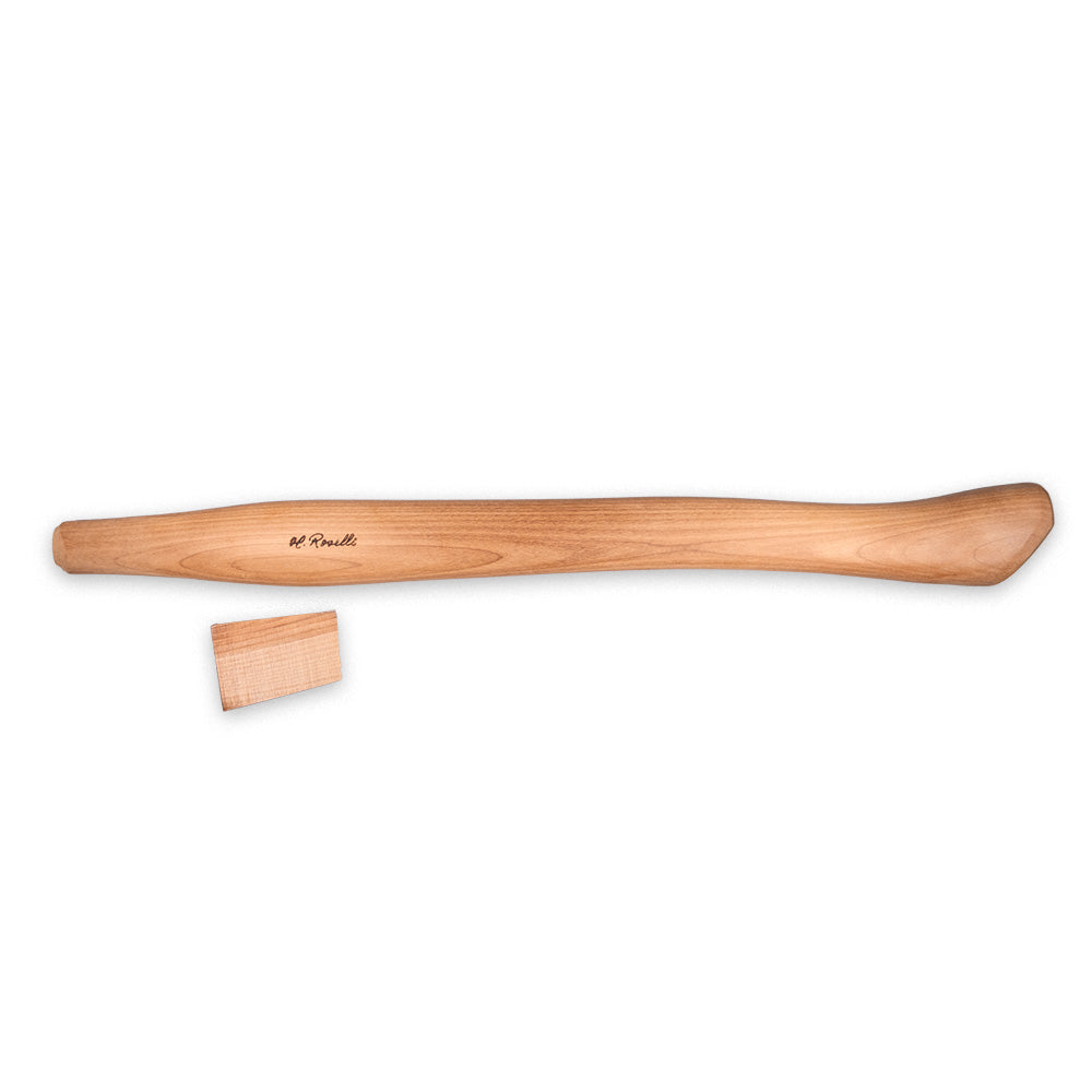 Handmade Exclusive Outdoor Axes | Roselli Finland