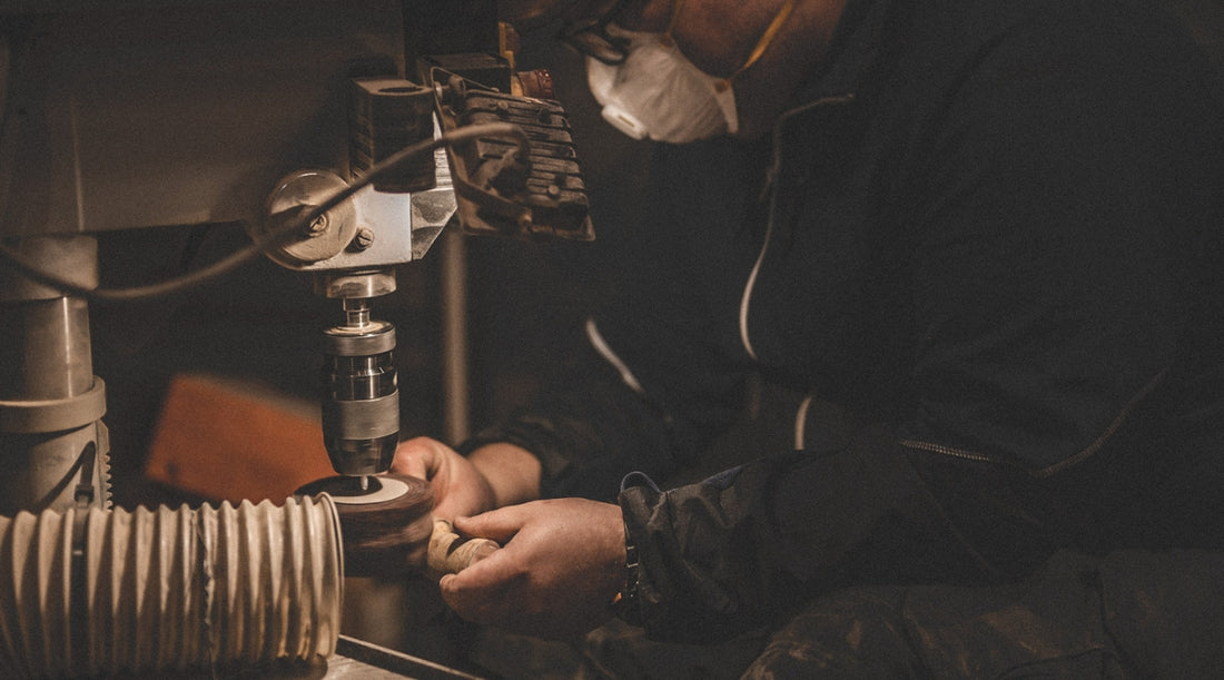 Roselli Refurbished | Restored Finnish Knives & Axes | Roselli Finland