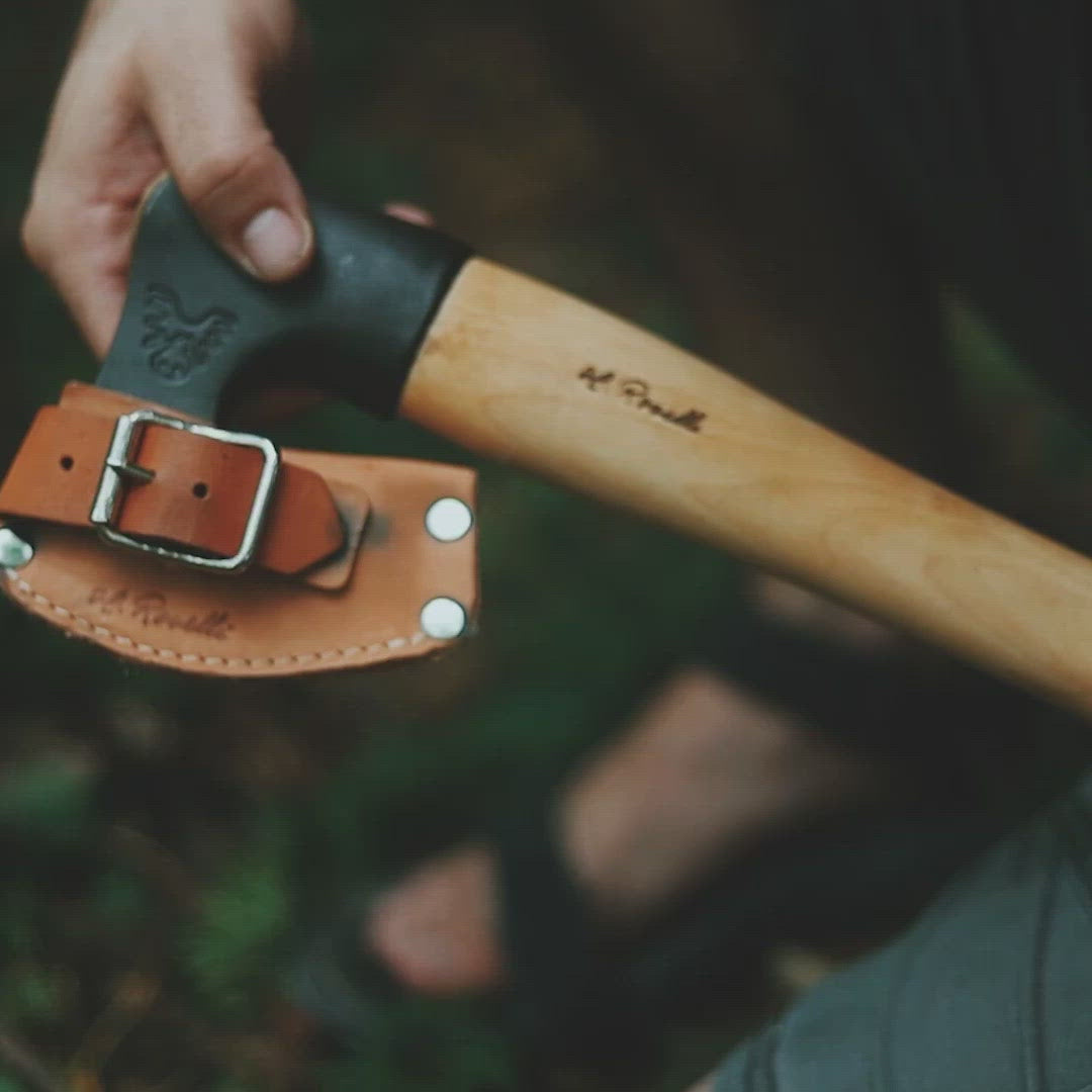 Roselli | Axes