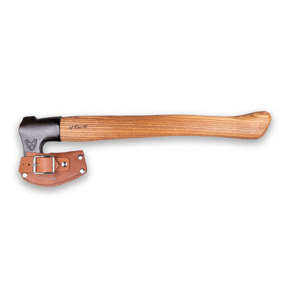 Handmade Exclusive Outdoor Axes | Roselli Finland