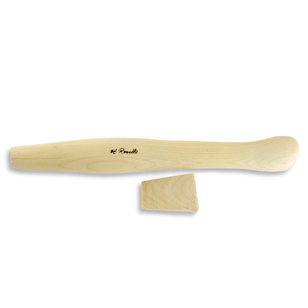 Axe Handles & Wedges | Birch or Red Elm Replacements | Roselli Finland